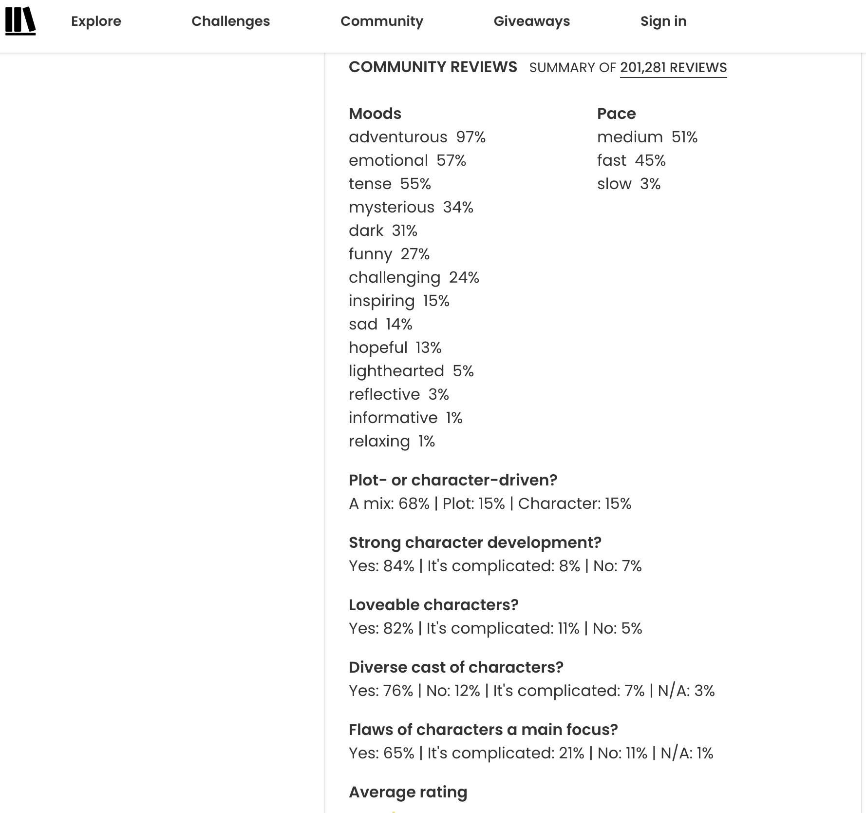 Module 9.2 – Nonbibliographic Structures for organizing knowledge